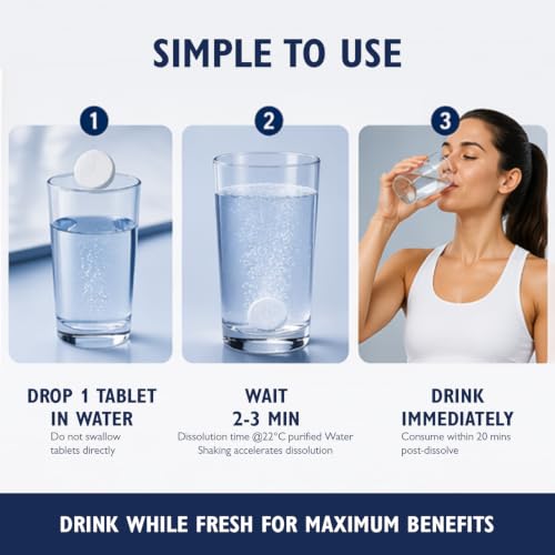 Natural trace minerals for vitality