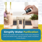 natural trace minerals for vitality