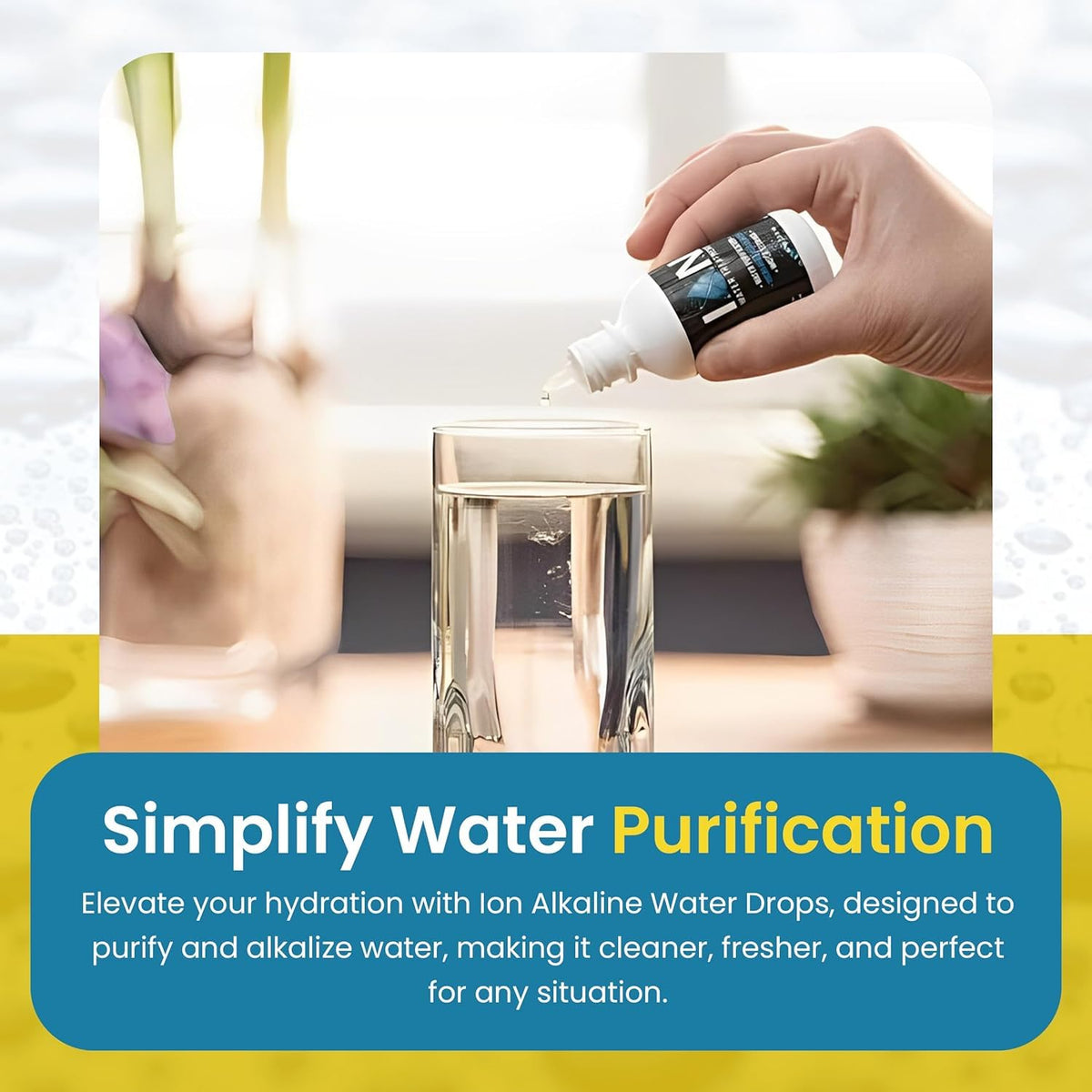 natural trace minerals for vitality
