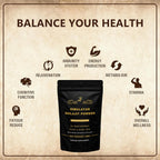 natural trace minerals for vitality