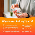 natural trace minerals for vitality