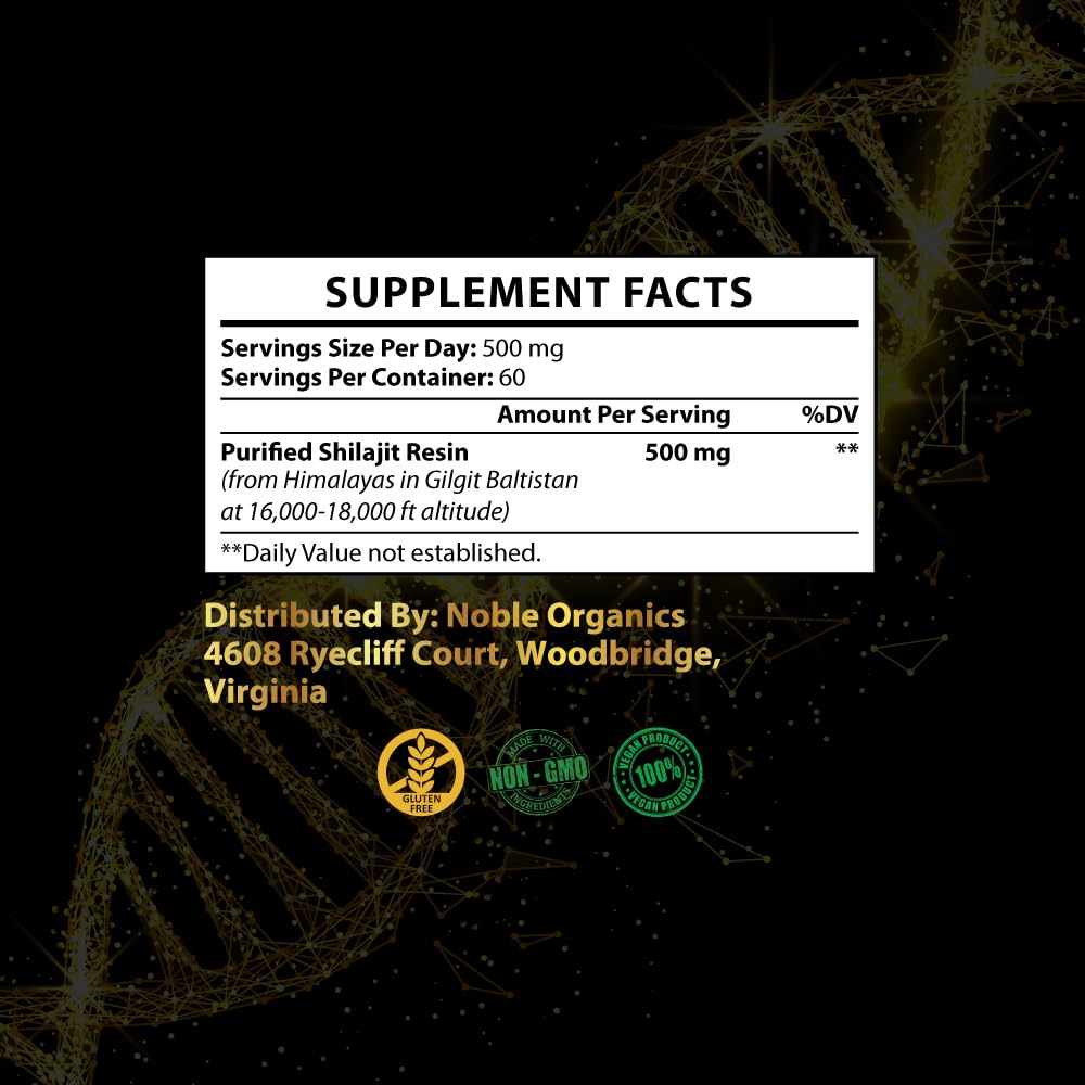 Natural trace minerals for vitality
