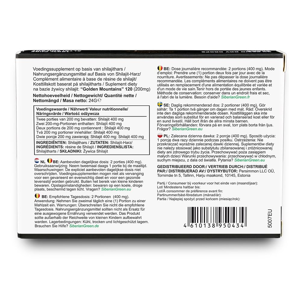 natural trace minerals for vitality