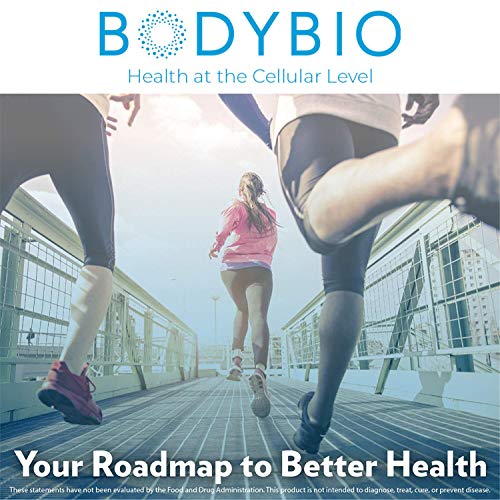 natural trace minerals for vitality