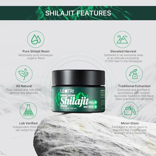 natural trace minerals for vitality