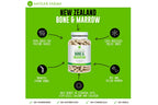 natural trace minerals for vitality