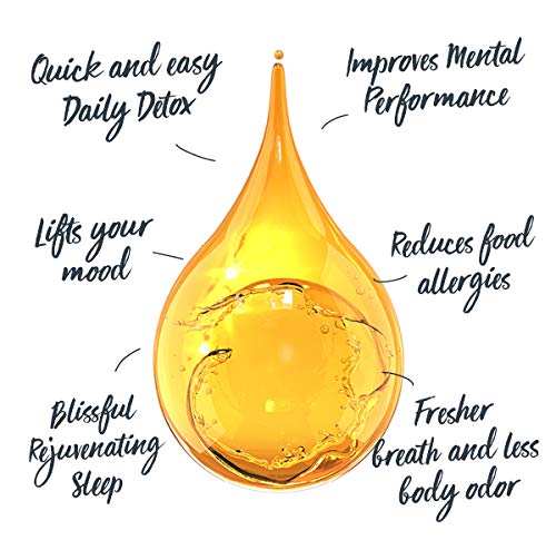 natural trace minerals for vitality