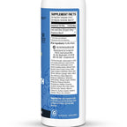 natural trace minerals for vitality