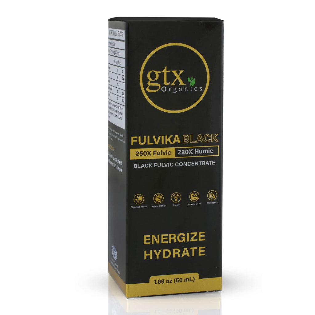 natural trace minerals for vitality