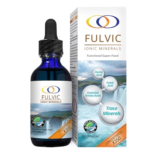natural trace minerals for wellness
