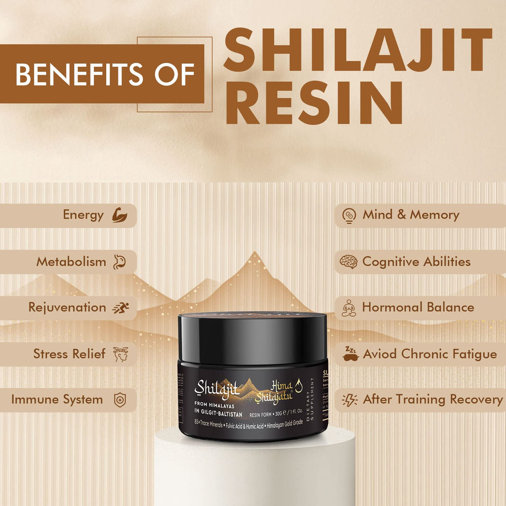 Natural trace minerals for wellness
