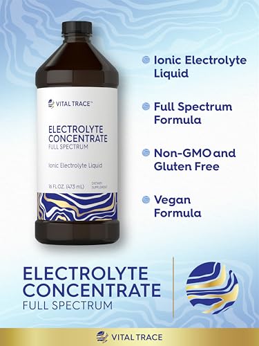 natural trace minerals for wellness