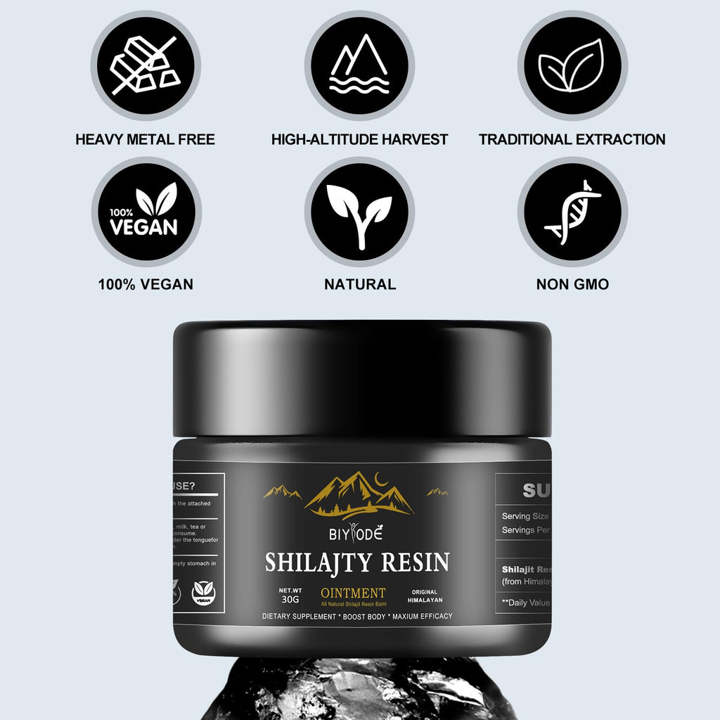 natural trace minerals for wellness