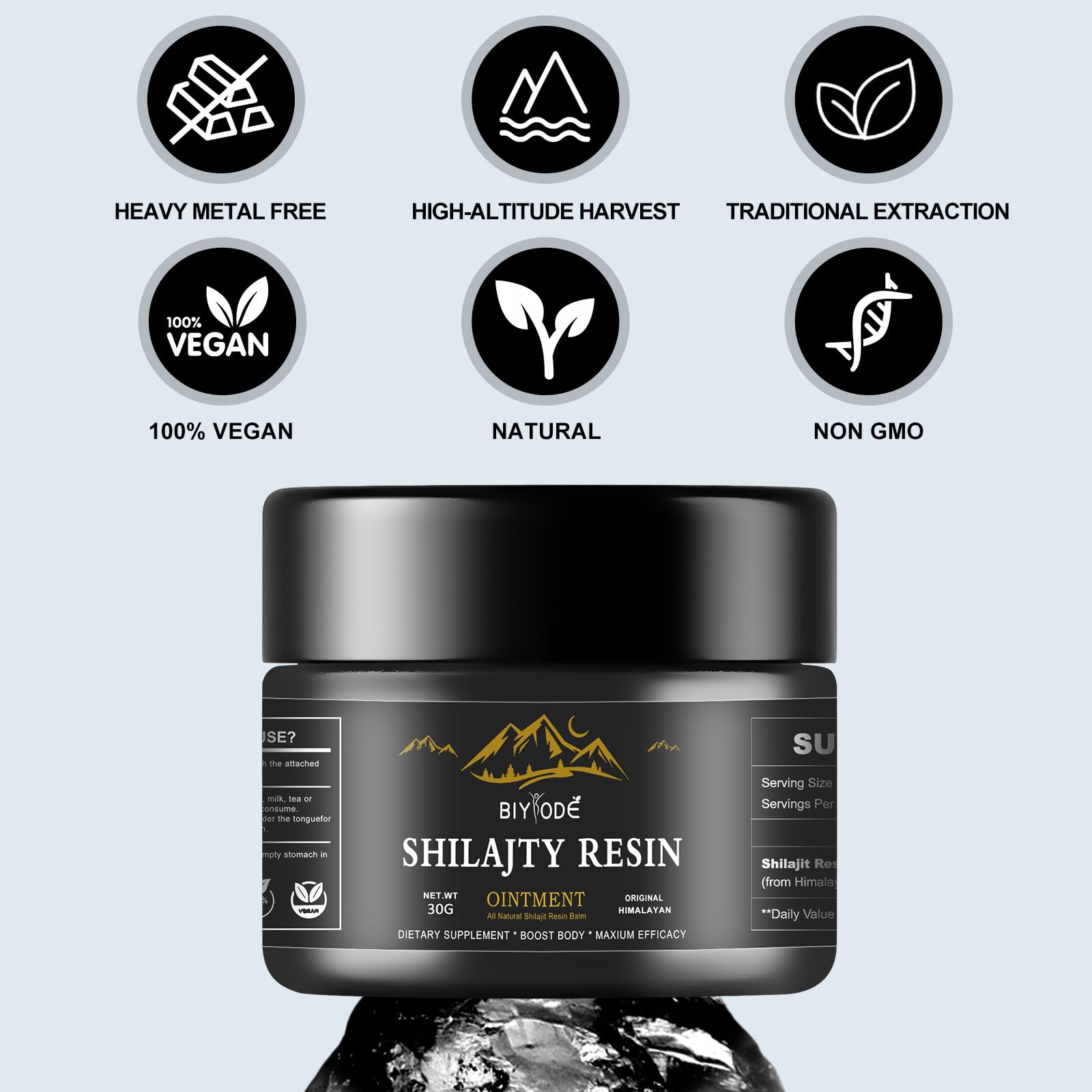 natural trace minerals for wellness