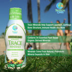 natural trace minerals for wellness
