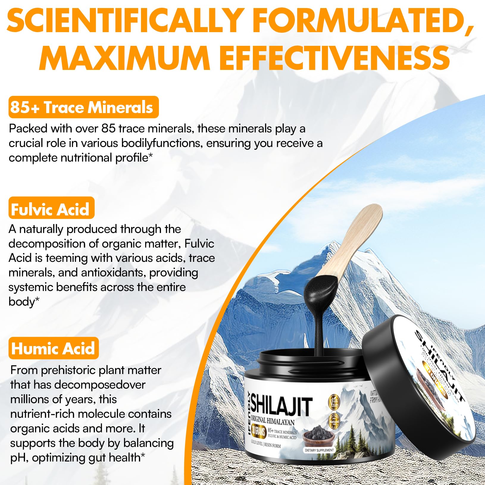 natural trace minerals for wellness