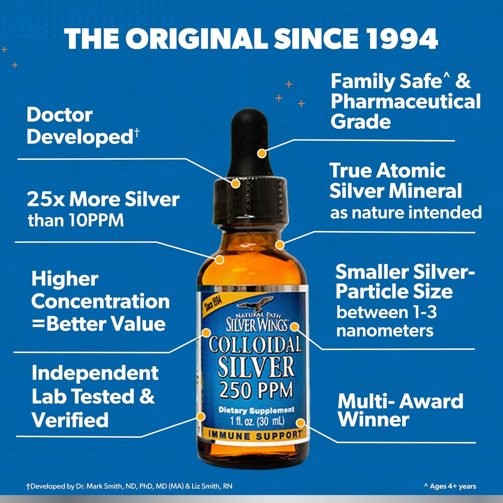 natural trace minerals for wellness