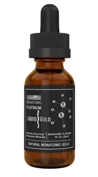 Natural trace minerals for wellness