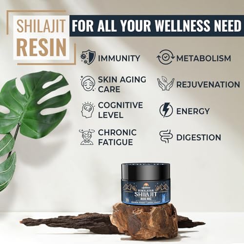 Natural trace minerals for wellness