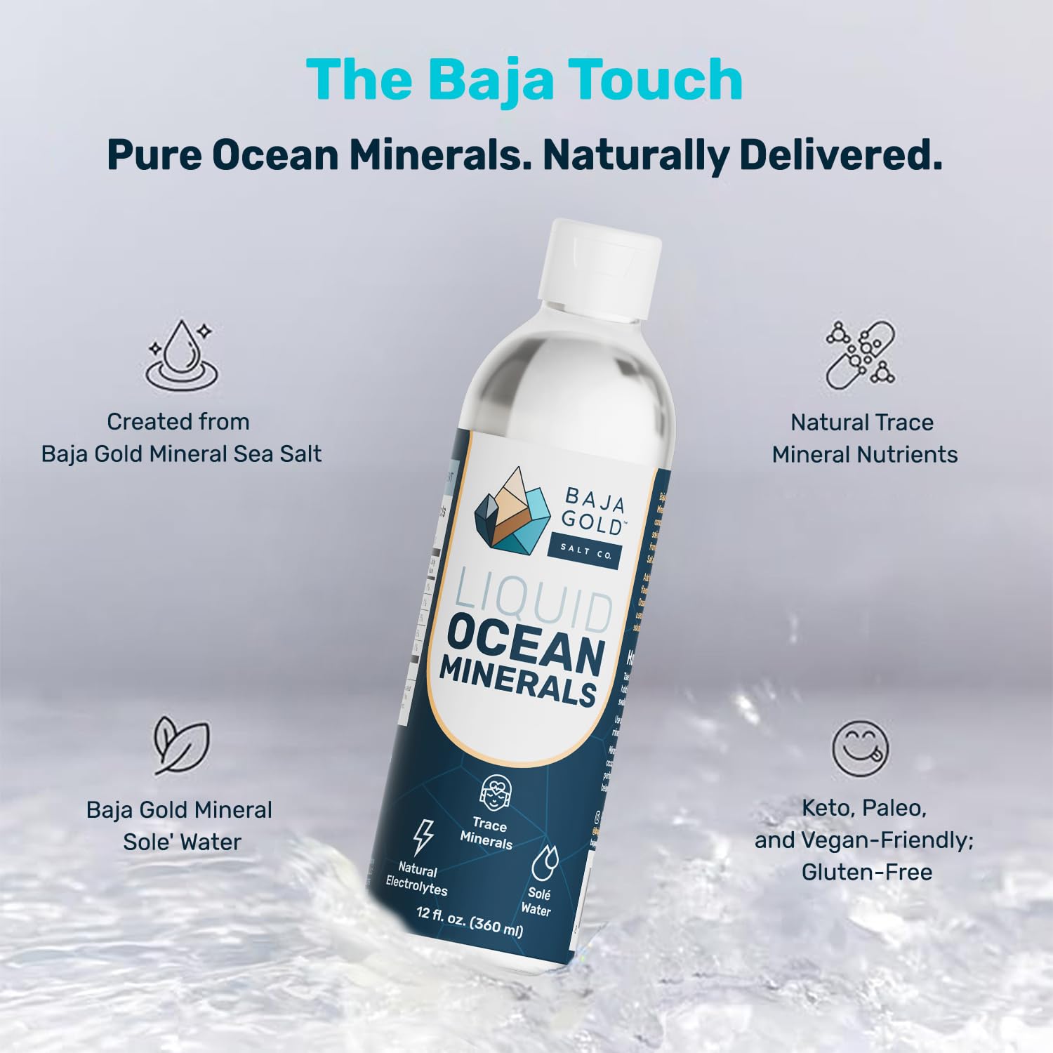 natural trace minerals for wellness