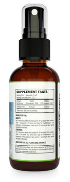 natural trace minerals for wellness
