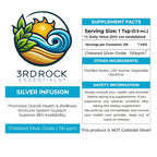 natural trace minerals for wellness