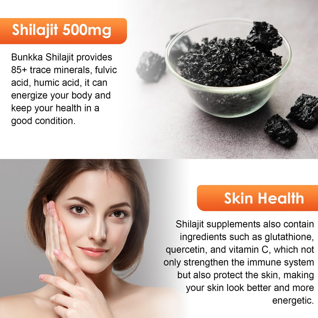 Natural trace minerals for wellness
