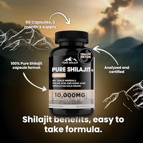natural trace minerals for wellness
