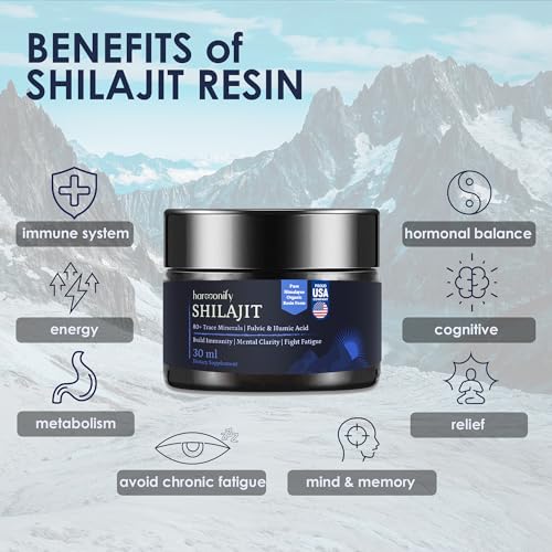 Natural trace minerals for wellness