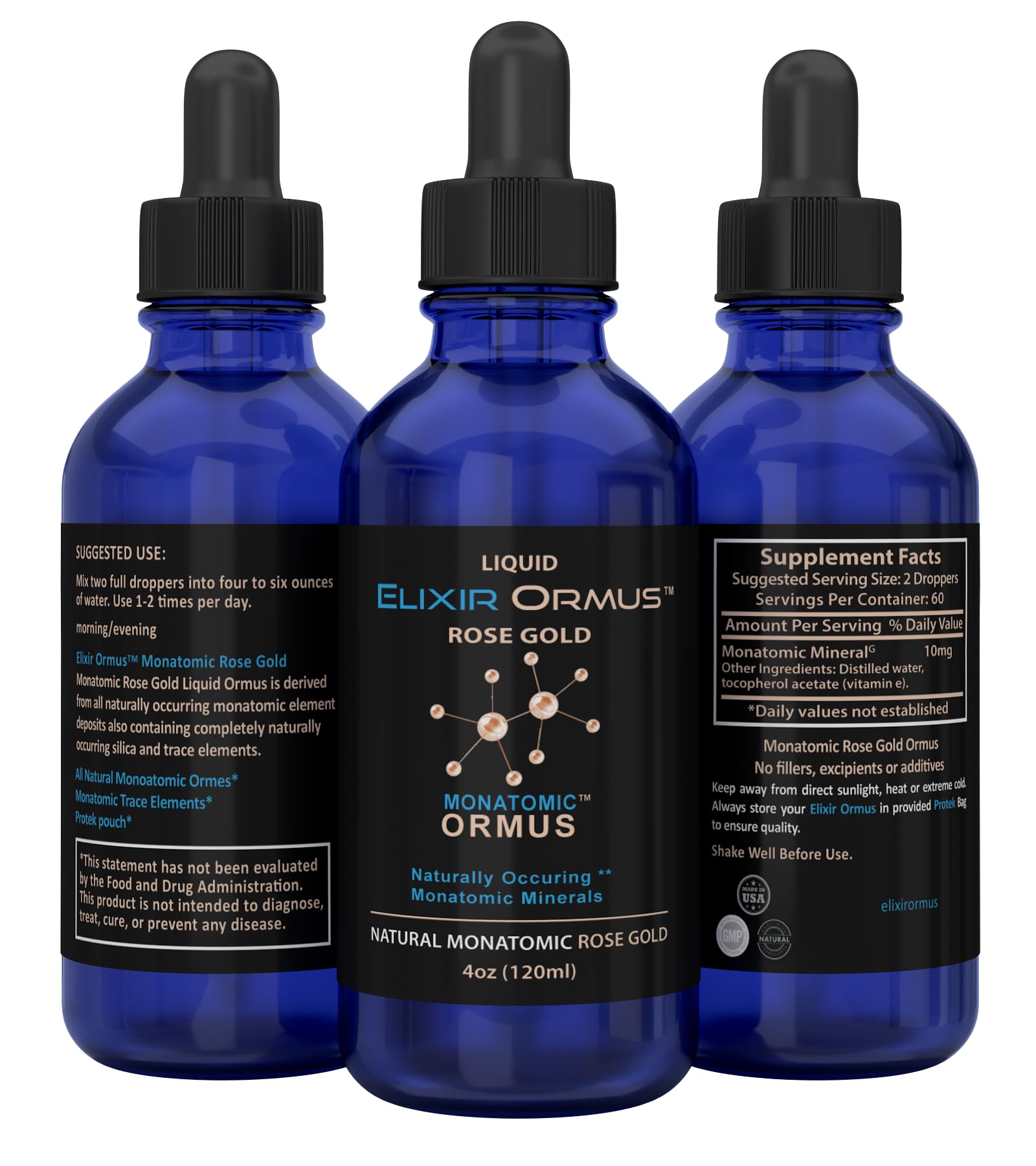 natural trace minerals for wellness