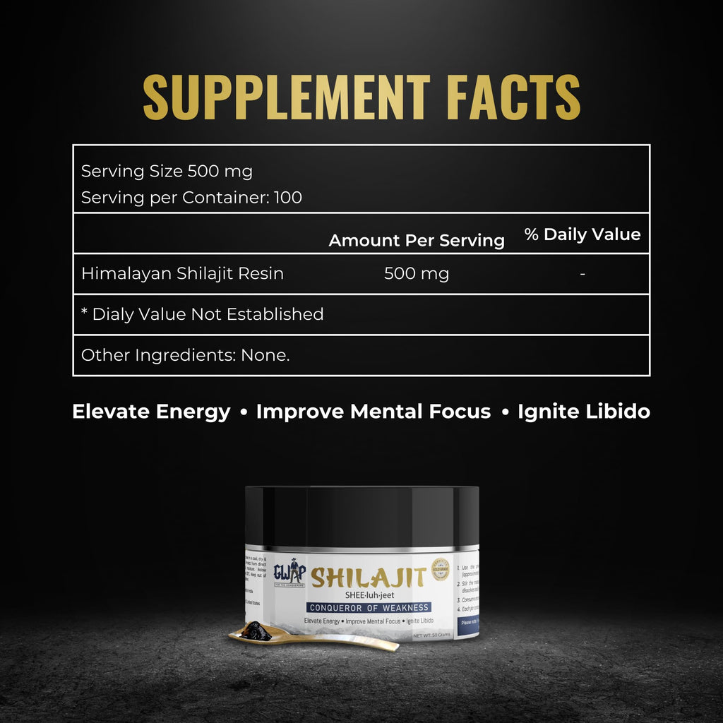 natural trace minerals for wellness