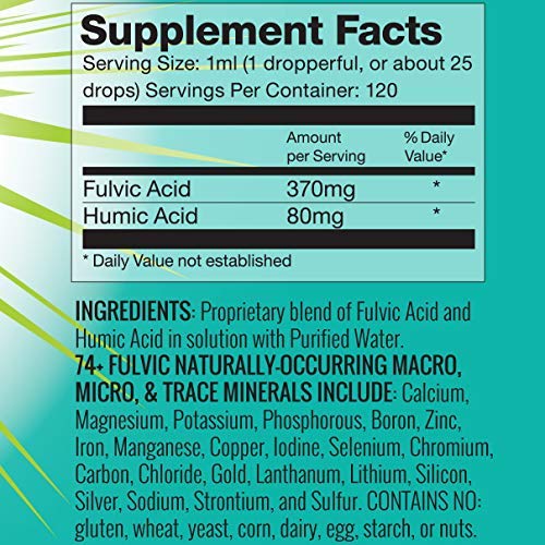 natural trace minerals for wellness