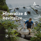 natural trace minerals for wellness