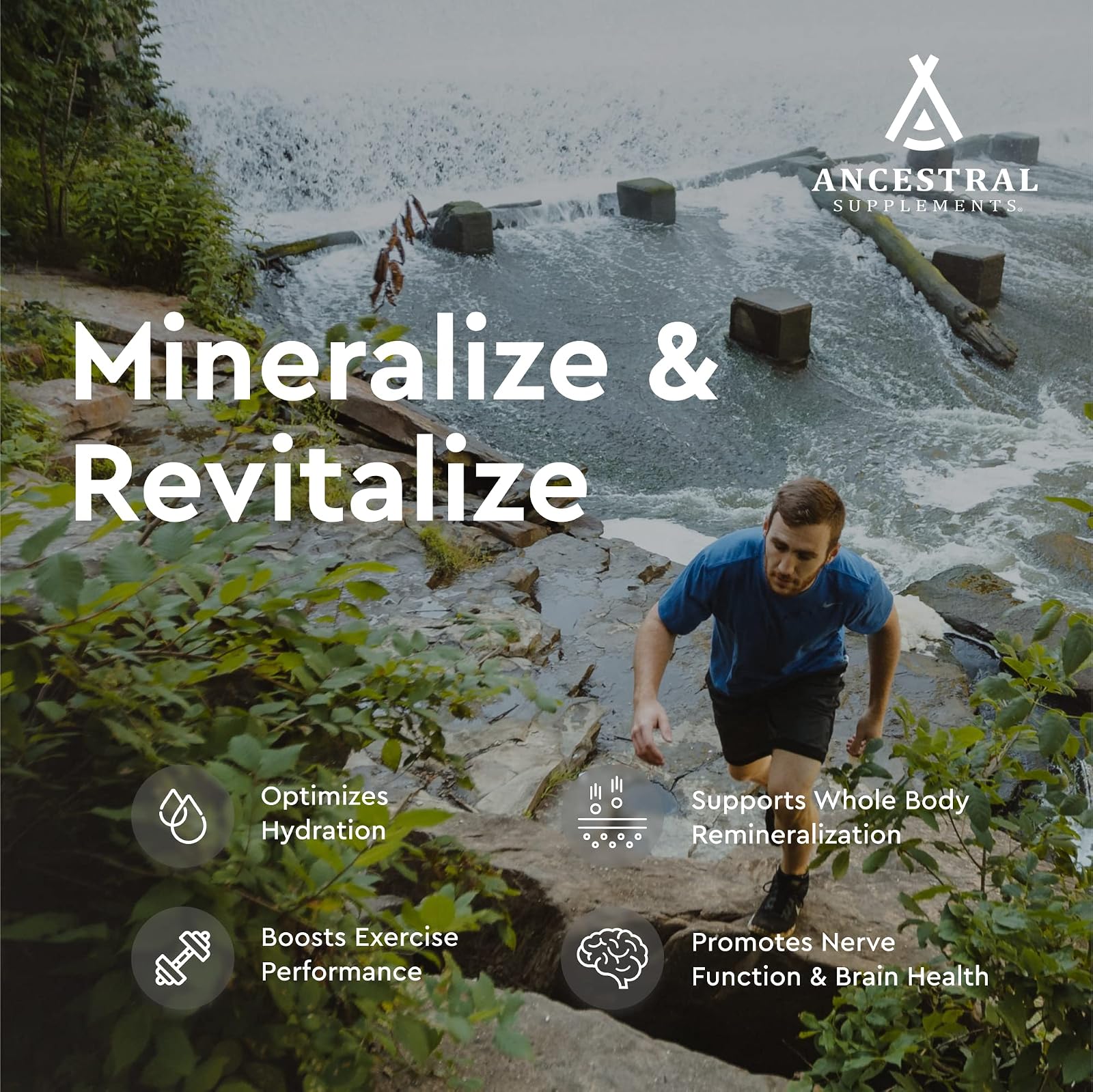 natural trace minerals for wellness