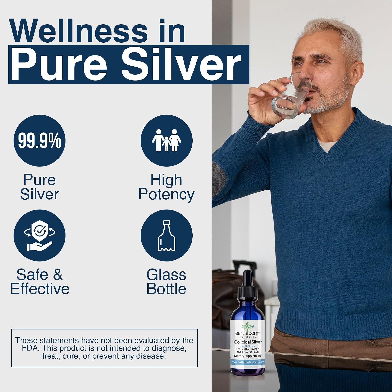 natural trace minerals for wellness