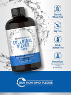 Natural trace minerals for wellness