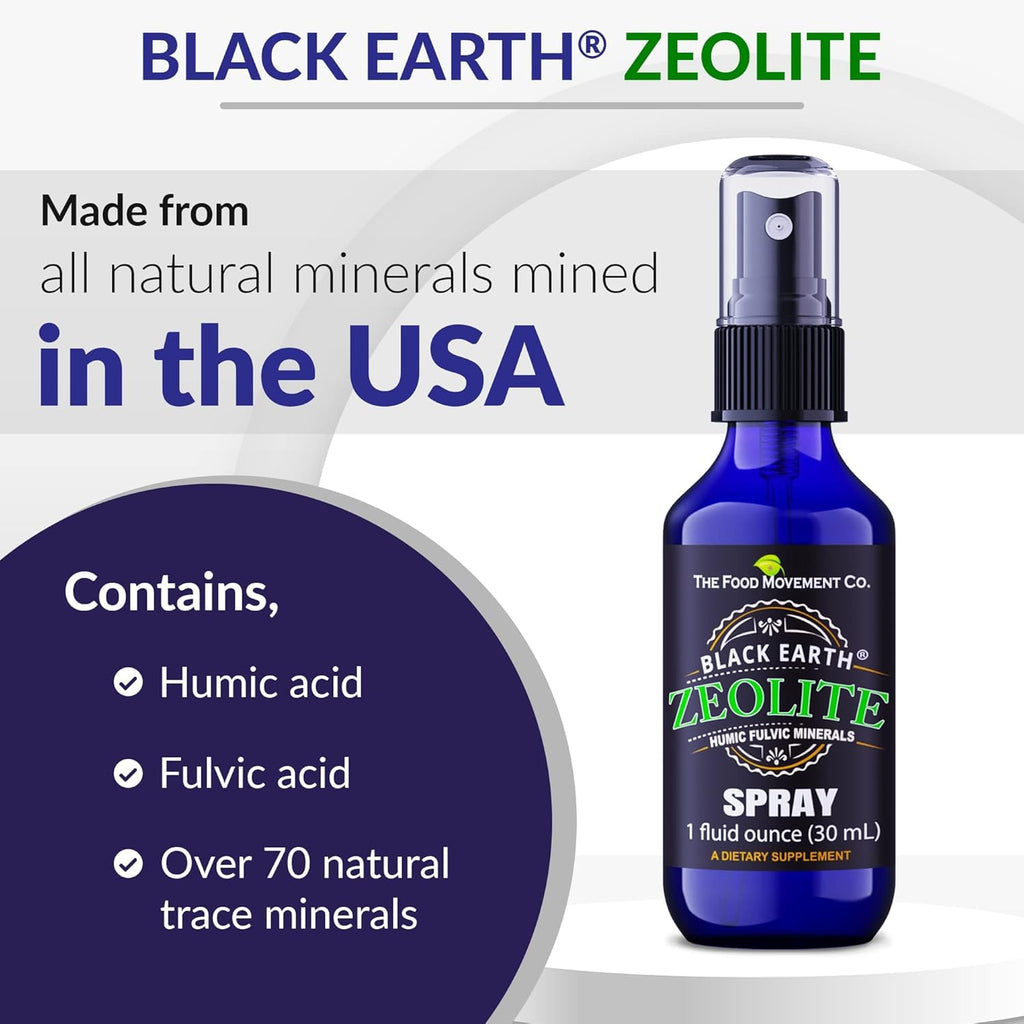 natural trace minerals for wellness