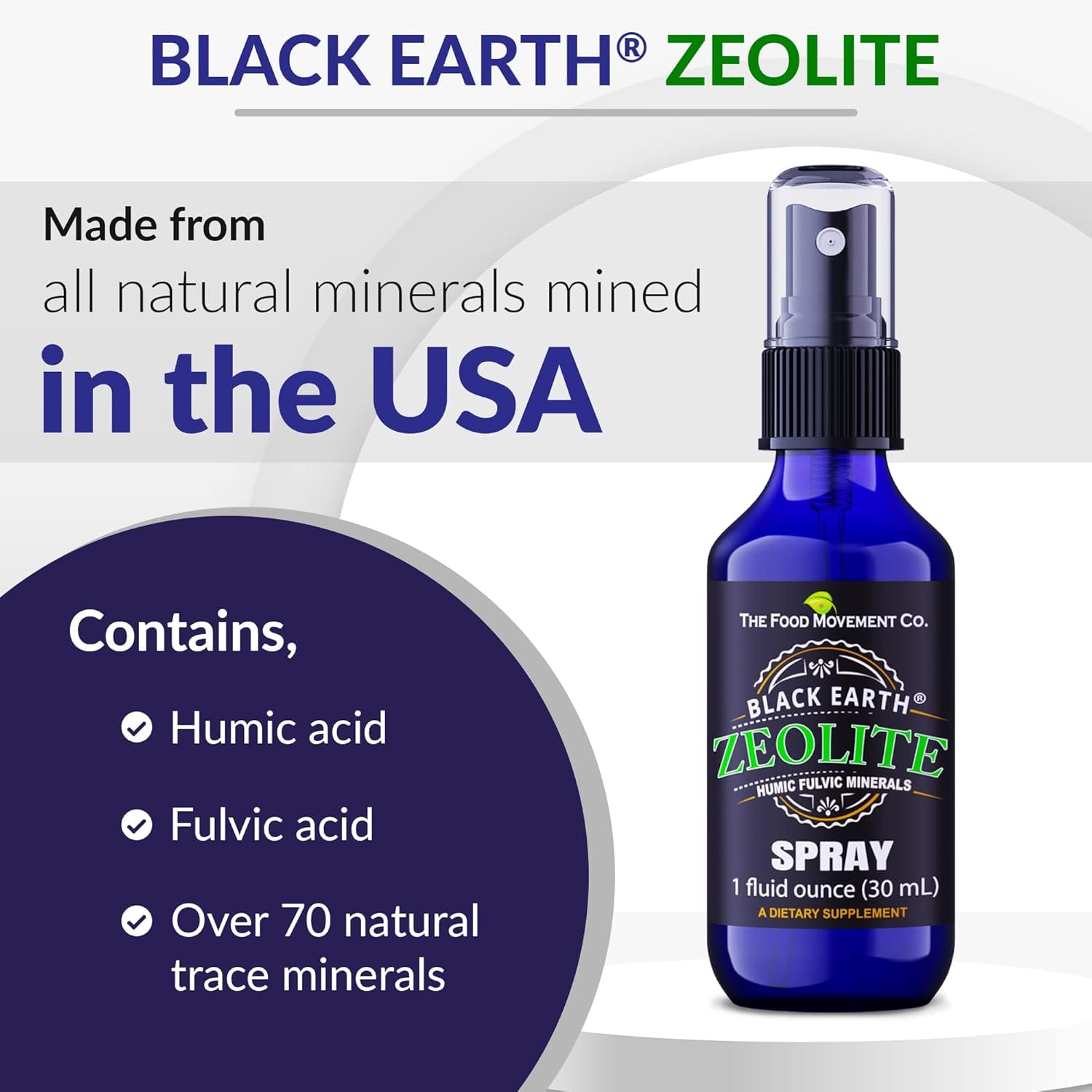 natural trace minerals for wellness