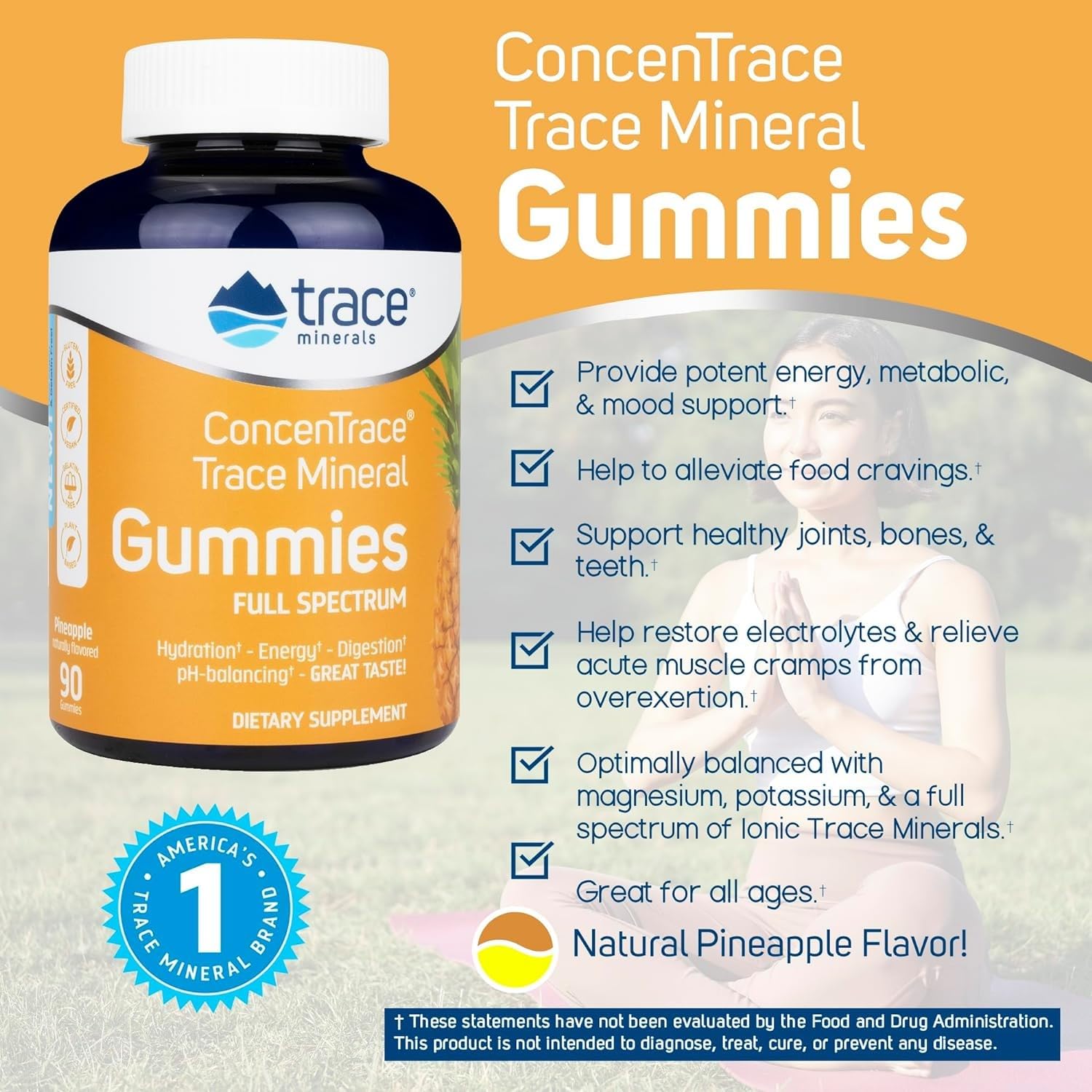 natural trace minerals for wellness