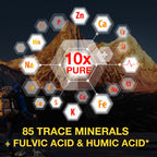 natural trace minerals for wellness