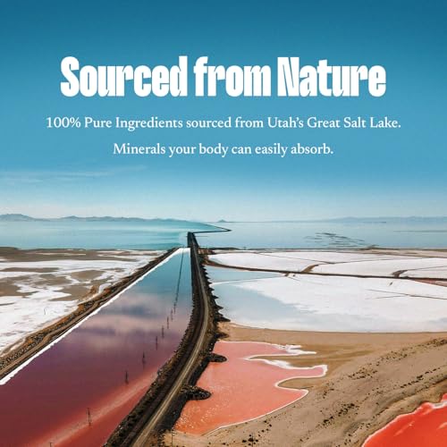 natural trace minerals for wellness