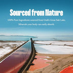 natural trace minerals for wellness
