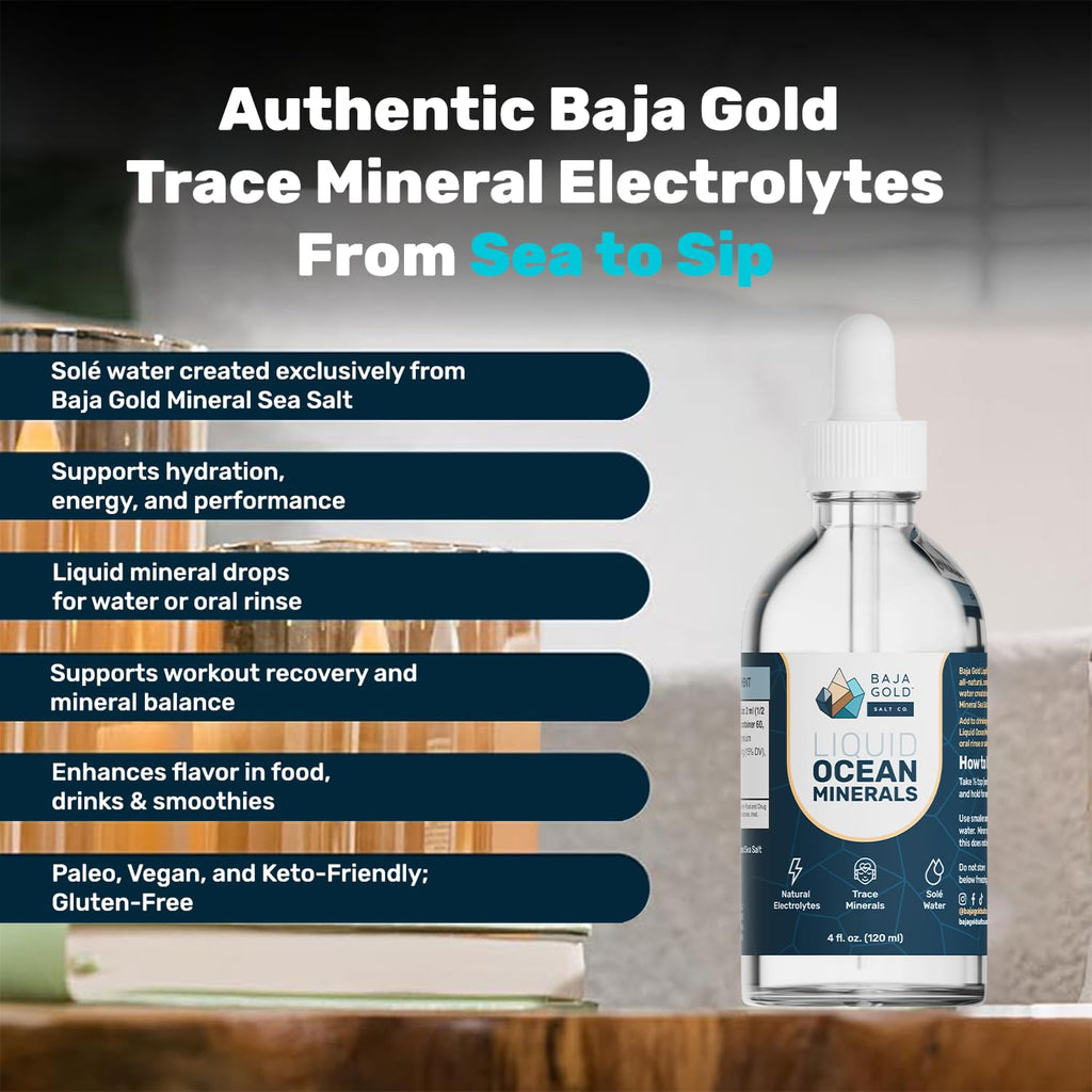 natural trace minerals for wellness