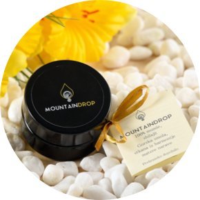 Natural trace minerals for wellness