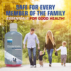 Natural trace minerals for wellness