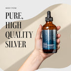 Natural trace minerals for wellness