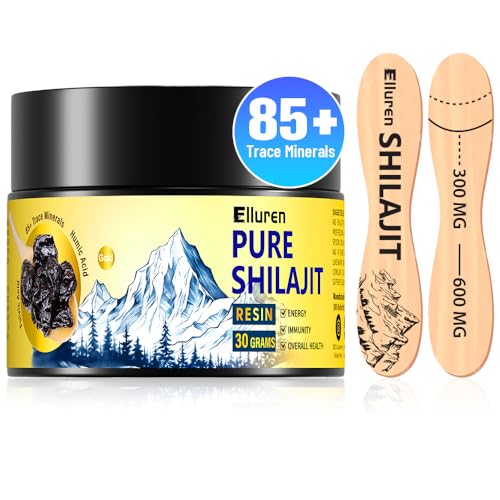 Natural trace minerals for wellness