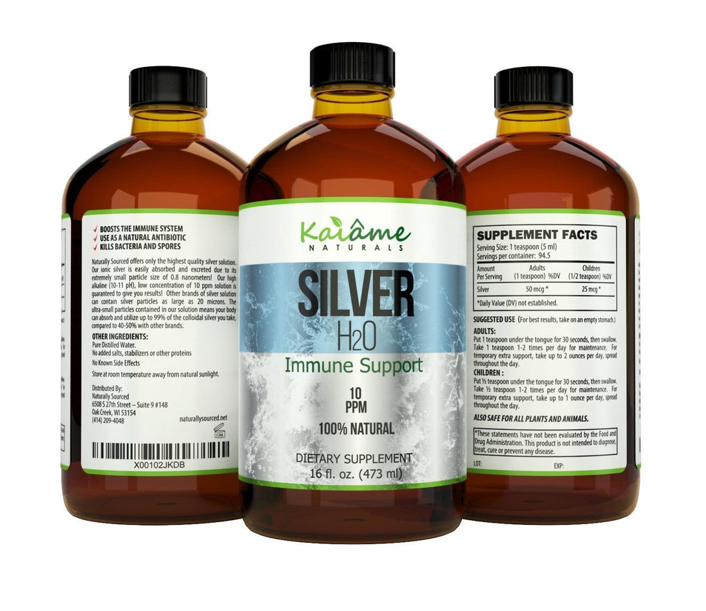 natural trace minerals for wellness
