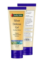 Natural trace minerals for wellness