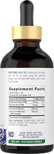 natural trace minerals for wellness